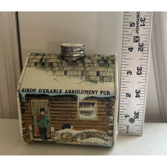 New England Container Co. | Accents | Vintage Vermont Empty Grade A ...